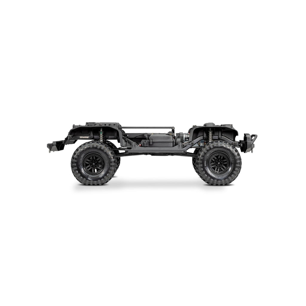 1/10 TRX-4 Land Rover Defender (Green) – GP Models