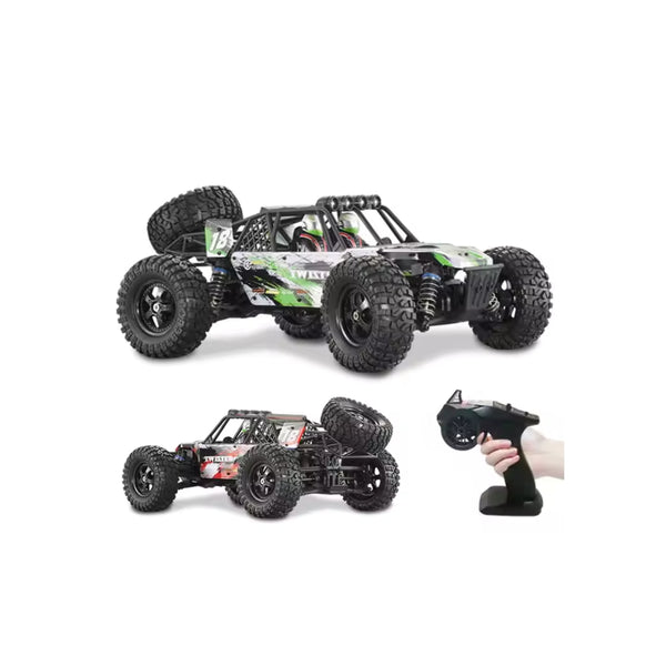HAIBOXING-TWISTER 1:12 4X4 RADIO CONTROL BUGGY – GP Models