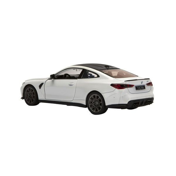 MSZ 1/23 BMW M4 G82 (20cm Long) - White – GP Models