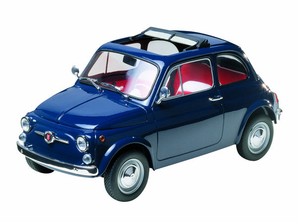 TAMIYA -1:24 FIAT 500F 24169 – GP Models