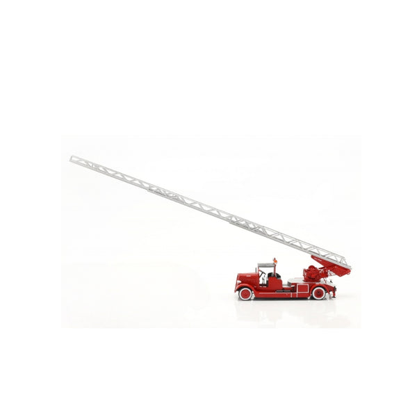 HELLER -Delahaye Type 103 Pompiers - 1/24 Scale – GP Models
