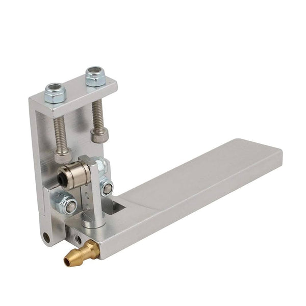 hobby details-75mm rudder set silver – GP Models