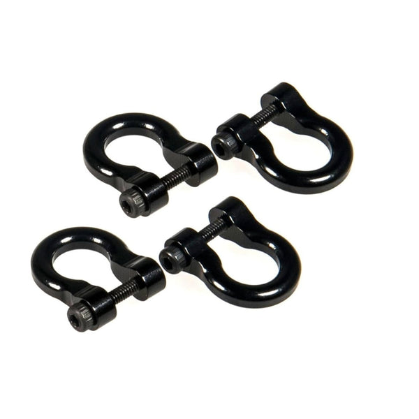 hobby details -aluminium alloy tow shackle for 1/10 crawler – GP Models