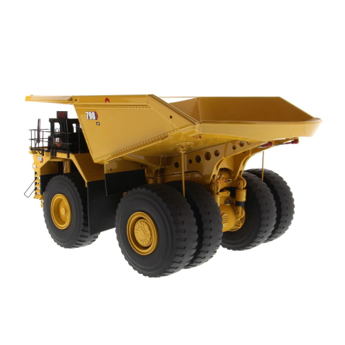 1/50 CAT 770 OFF-HIGHWAY TRUCK – GP Models