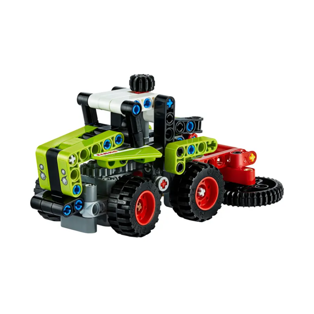LEGO® Technic Mini CLAAS XERION – GP Models
