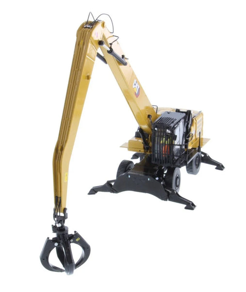 DIECAST MASTERS- 1/50 CAT MH3040 MATERIAL HANDLER - HIGH LINE – GP Models