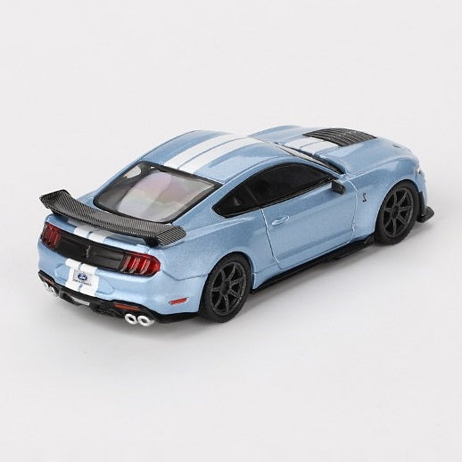 Mini GT #758 1/64 Ford Mustang Shelby GT500 Heritage Edition – GP Models
