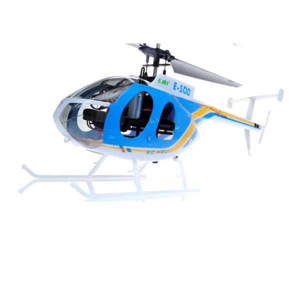 Esky- RC Heli E-500 – GP Models