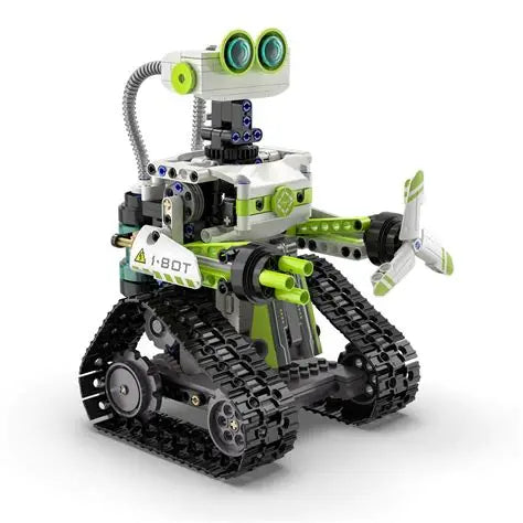 CaDA I. BOT Robot | C83001W – GP Models