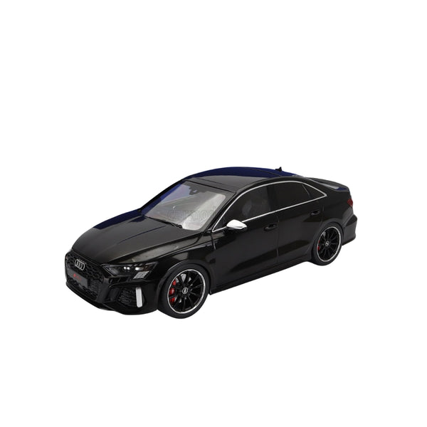 1/18 MCG - AUDI - A3 RS3 2022 – GP Models