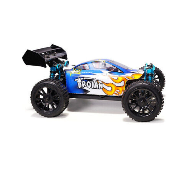 HSP- 1/16 scale 2.4Ghz Electric 4WD Off Road Scale RC Buggy – GP Models