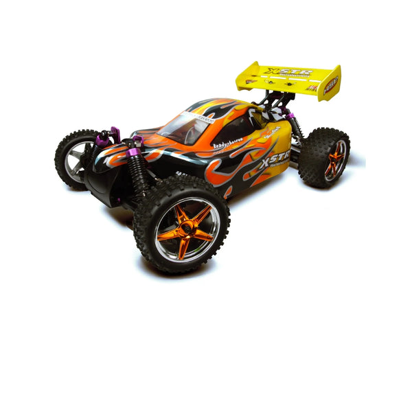 HSP- 1/10 2.4Ghz Electric 4WD Off-Road Scale RC Buggy RTR – GP Models
