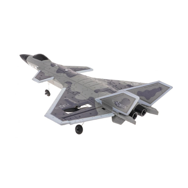 RAPTOR-J20 R/C fighter plane – GP Models