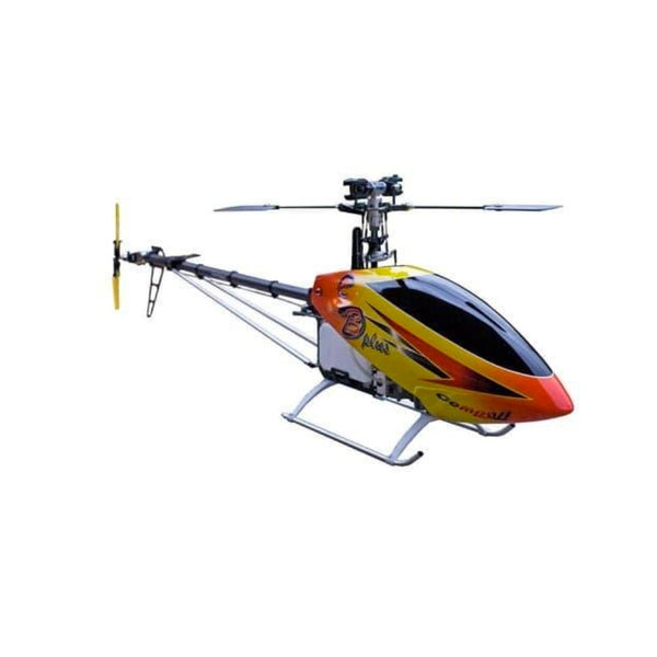 Compass Model 3Dplus carbon – GP Models