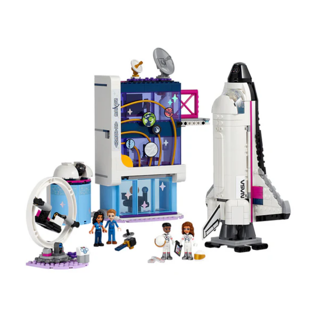 LEGO® Friends Olivia’s Space Academy – GP Models