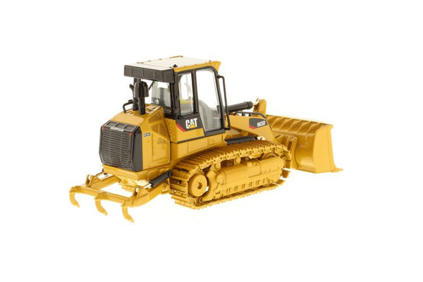 Diecast Masters | 85194 Cat 963D 1:50 – GP Models