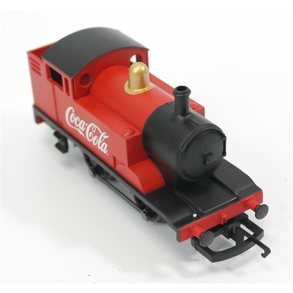 COCA-COLA SUMMERTIME TRAIN SET 00 1/76 HORNBY – GP Models