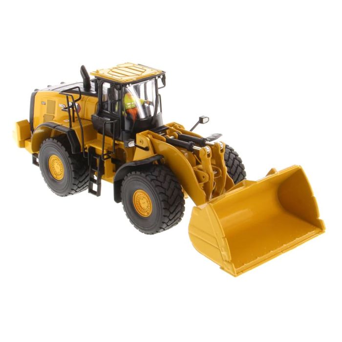 1/50 CAT 982 XE WHEEL LOADER - HIGH LINE – GP Models