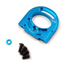 ALUMINUM ADJUSTABLE MOTOR MOUNT FOR TAMIYA TT02 TT02S TT02B – GP Models