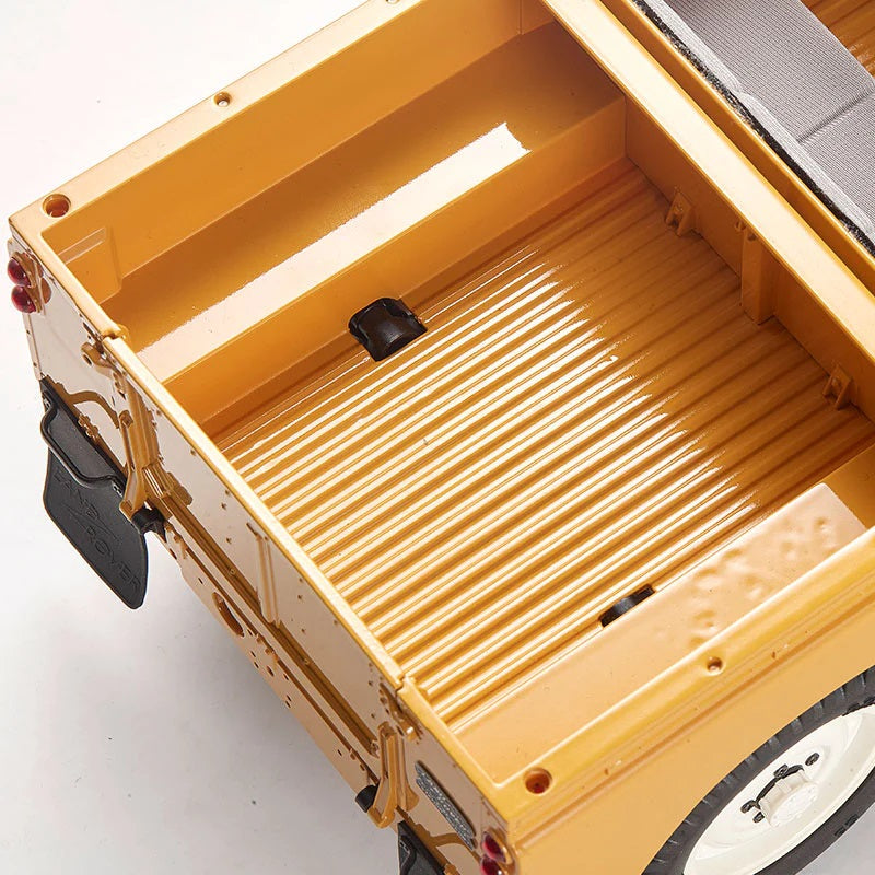 FMS- 1:12 LAND ROVER SERIES II RTR – GP Models