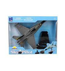 New ray sky pilot 1/72 – GP Models