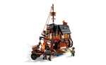 LEGO® Creator 3-in-1 Pirate Ship – GP Models