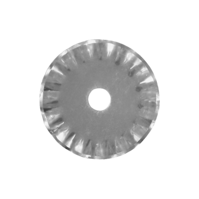 Modelcraft Spare Wavy Blade For Rotary Cutter (28mm) – GP Models