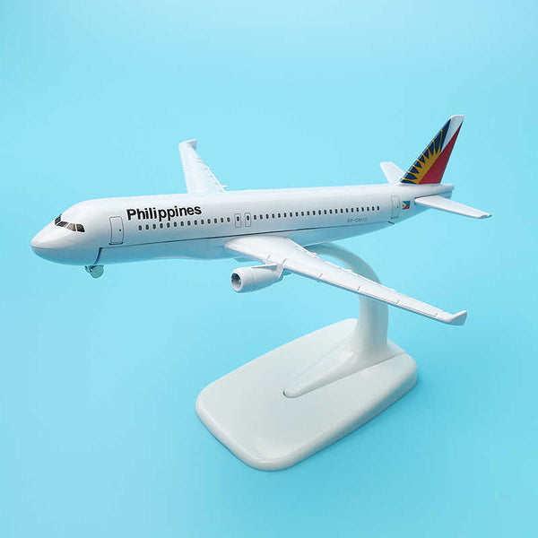 16cm Philippine Airlines – GP Models