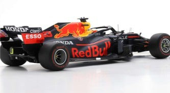 1/18 Red Bull Racing Honda #33 – GP Models
