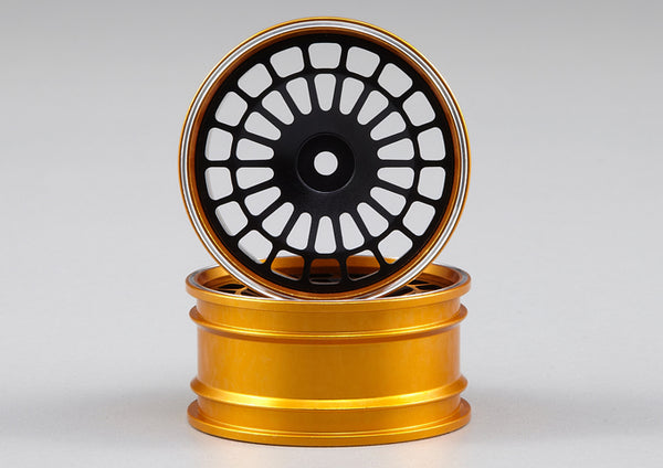 Aluminum Alloy Wheel Lancia Delta HF Integrale – GP Models