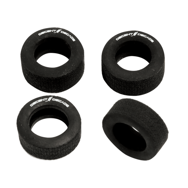 Set of Tyres for LaFerrari – GP Models