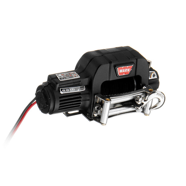 Functioning winch set – GP Models