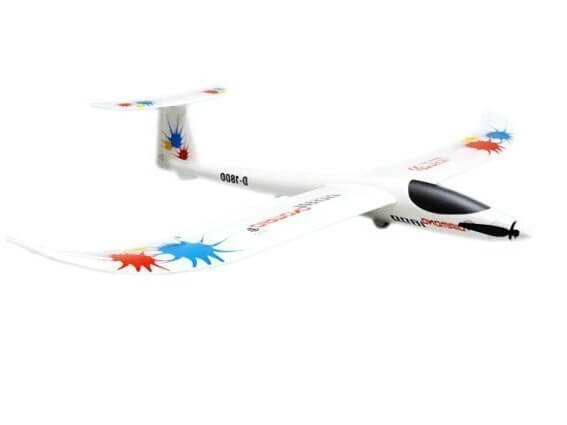 Art Tech Diamond 1800 Glider – GP Models