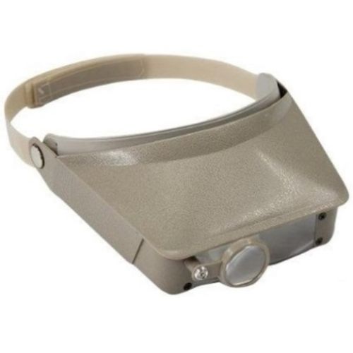 Magna visor ex delux (grey) sls – GP Models