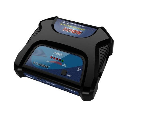 GT Power N705 Charger – GP Models