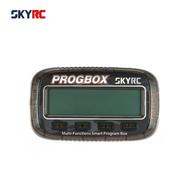 SKYRC PROGBOX – GP Models