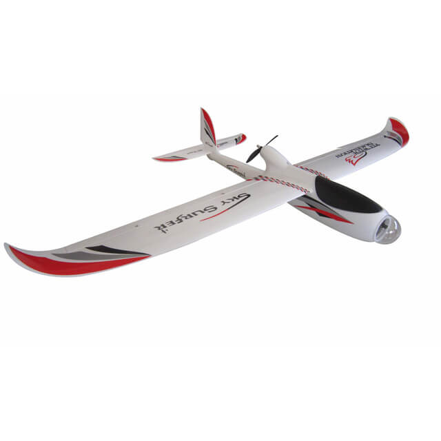 1.5m Sky Surfer Beginner Glider KIT – GP Models