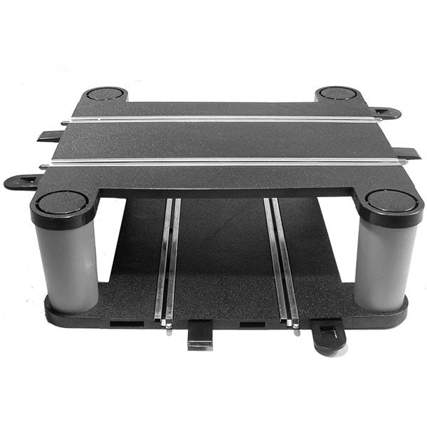 Elevated Crossover – GP Models