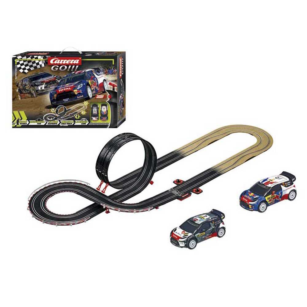 Super Rally – GP Models