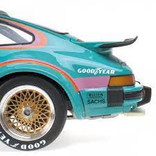 1/18 Porsche 934 -1976 – GP Models