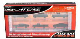 1/64 Acrylic Display Case – GP Models