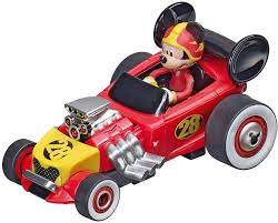 Mickey And The Roadster Racers – GP Models