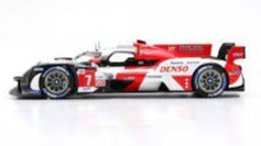1/18 TOYOTA GR010 HYBRID – GP Models