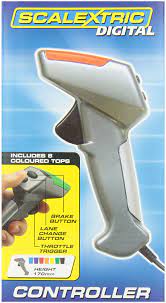 Hand Controller – GP Models