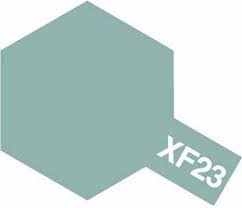 XF-23 Light Blue Acrylic Paint – GP Models