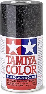 PS-53 Lame Flake Polycarbonate Paint – GP Models