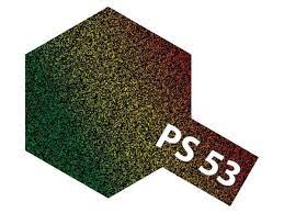 PS-53 Lame Flake Polycarbonate Paint – GP Models