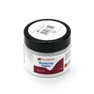 Humbrol Weathering Powder – GP Models