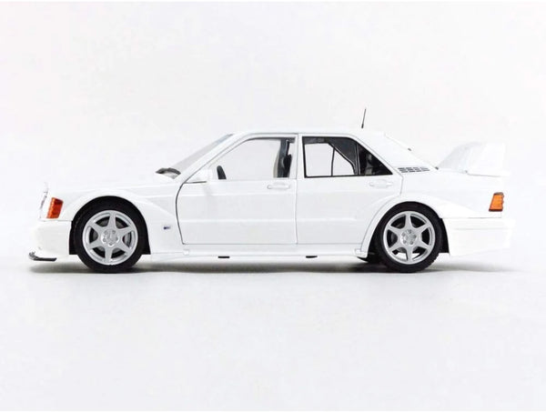 1/18 Mercedes-Benz 190E Evo2 – GP Models