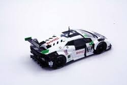 Lamborghini Huracan "Magnus Racing, No. 11" – GP Models